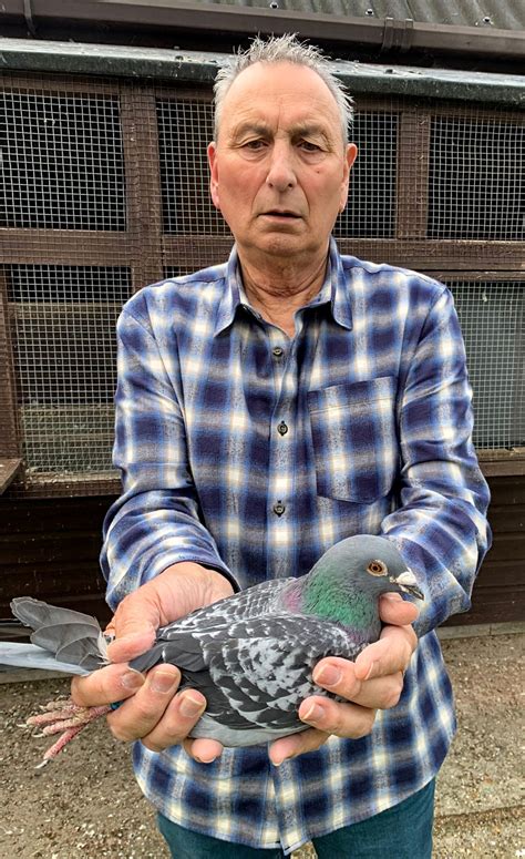 A Report On The North Road Championship Club Blue Riband Race From Lerwick 2024 Pipa