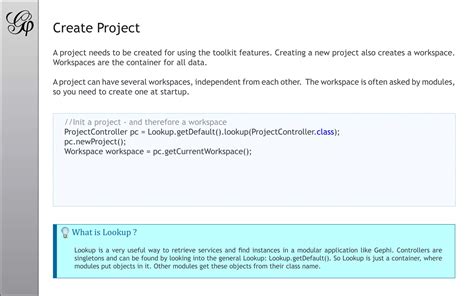 Gephi Toolkit Tutorial Ppt