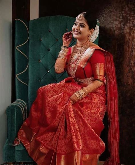 Hindu Wedding Sarees