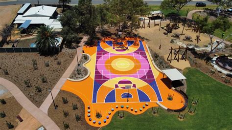 Spalding Regional Renewal Geraldton Building Services And Cabinets