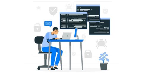 Kỹ Sư Lập Trình Nhúng Là Gì Tự Học Lập Trình