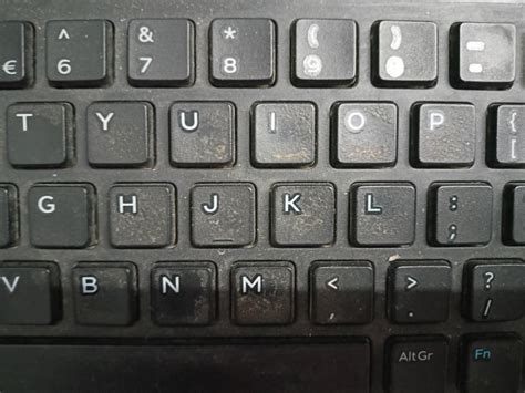 How Can I Clean My Computer Keyboard R Cleaningtips
