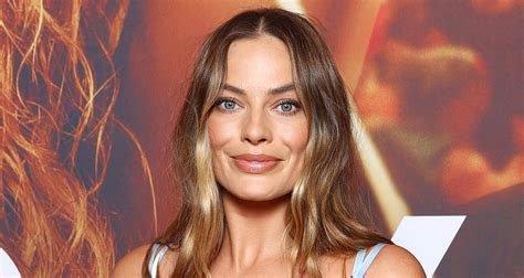 Margot Robbies ‘wuthering Heights Wedding Dress Photos Are Going