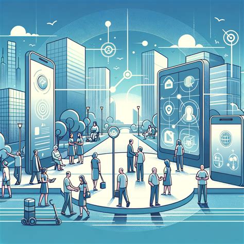 Revolutionizing Public Services Smart Governance And Technology Integration