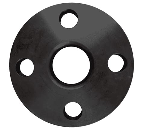 A SA RF Lap Joint Flange Import