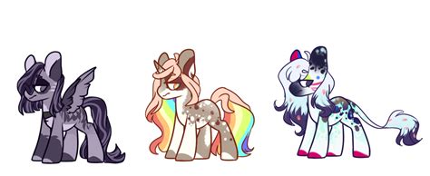 Adopt 13 Open By Heyyasyfox On Deviantart