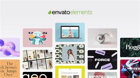 Envato Elements G2yo