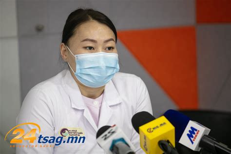 Э Доржбурам Хүүхдийн яаралтай тусламжийн тасгаар хоногтоо 150 200 хүүхэд үйлчлүүлж байна