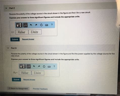 Solved Consider The Circult Shown In Figure 1 Suppose