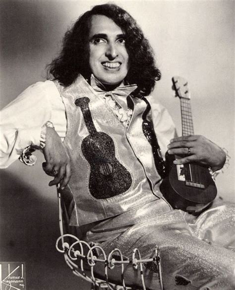 40 Vintage Photos Of Tiny Tim In The 1960s And 70s ~ Vintage Everyday