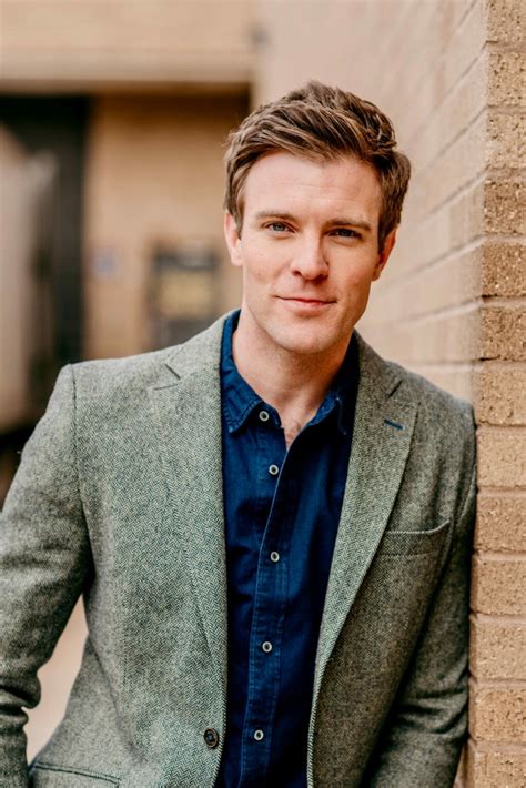 Daily Inspiration Meet Billy Tighe Voyage Atl Magazine Atl City Guide