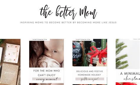 42 Best Mommy Blogs That Are Successful In 2023 Twins Mommy