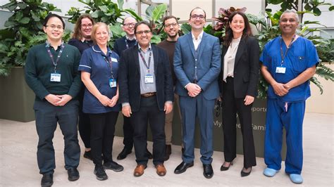 Ibd And Ileoanal Pouch Surgery — Chelsea And Westminster Hospital Nhs