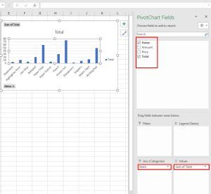 How To Add Sort Button In Excel