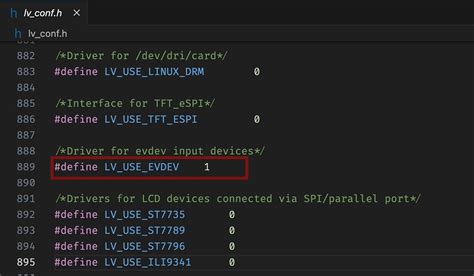 百问网全志d1h开发板lvgl9移植详细教程 lvgl 9 0移植 csdn博客