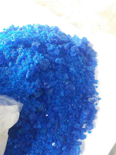 Anhydrous Copper Sulphate Kg Powder At Kg In Pune Id