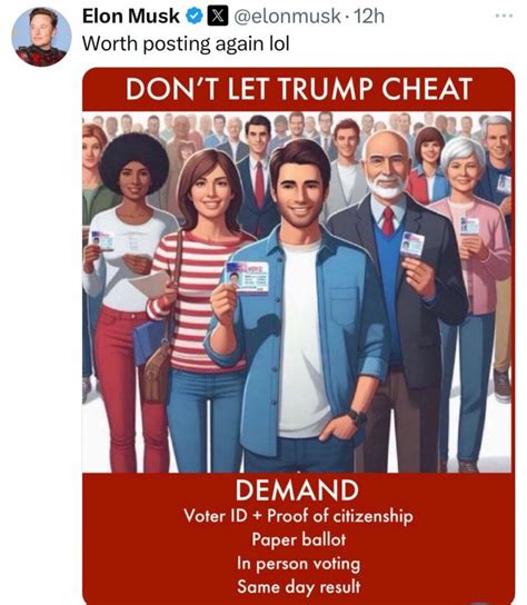 Craig Ihde On Linkedin Got My Vote 🗳️