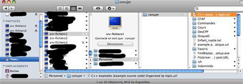 Mac Osx Connecting With Smb From Mac To Windows Server Server Fault