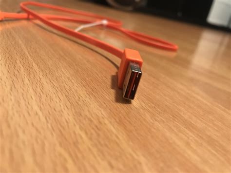 My Charger Has A Usb Port Which Can Be Plugged In Both Ways R Mildlyinteresting