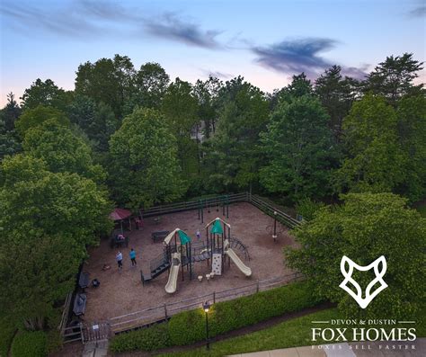 Ultimate Neighborhood Guide To Virginia Run In Centreville Va