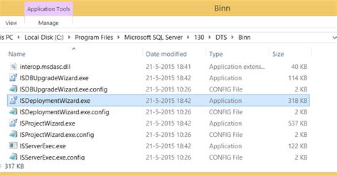 Microsoft Sql Server Integration Services Ssis 2016 Ctp2 Incremental