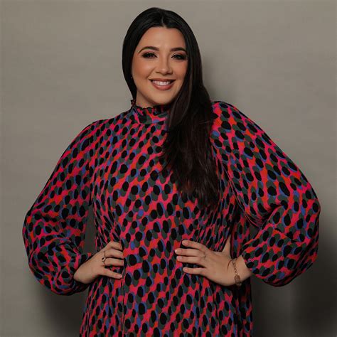 Marvic Monreal Mezzo Soprano