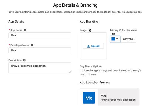 Exploring The Salesforce Mobile Sdk Using React Native