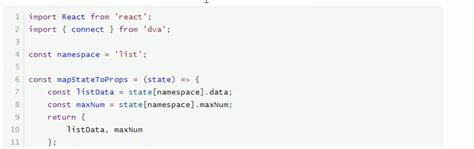 Reactjs入门之model请求数据 Csdn博客 Reactjs入门之model请求数据 Csdn博客