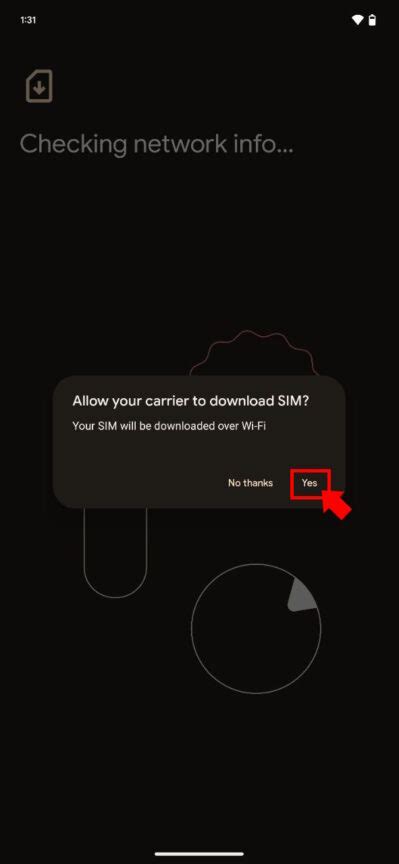 How To Activate ESIM On A Pixel Pixel Or Pixel