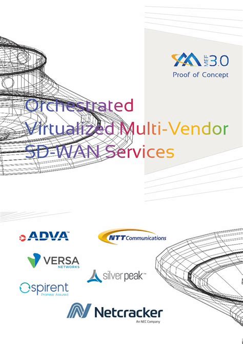 pdf orchestrated virtualized multi vendor sd wan …º ability to set up