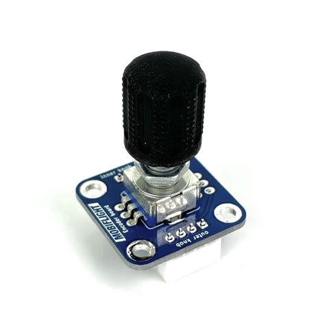 Single Encoder Bundle Mobiflight Shop