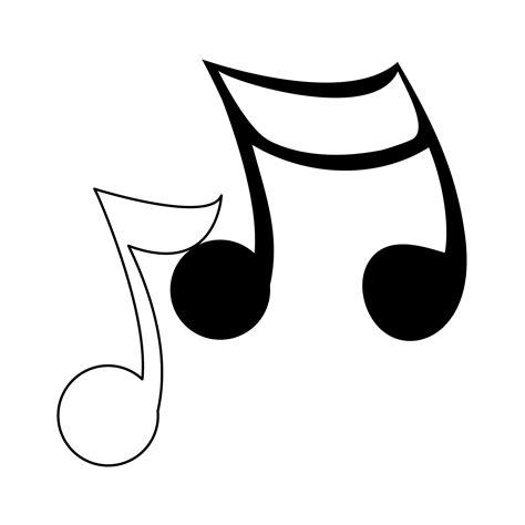 Music Note Ascii Symbols At Blake Sadlier Blog