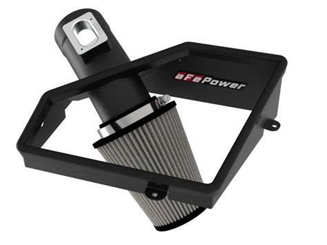 Afe Power Momentum Gt Pro Dry S Intake System 15 17 Mini Cooper S 20