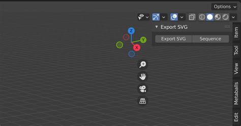 SVG Output Script Released Scripts And Themes Blender Artists Community