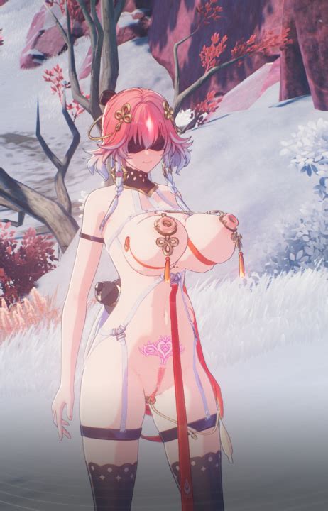 Req Wuthering Waves Page 90 Adult Gaming Loverslab