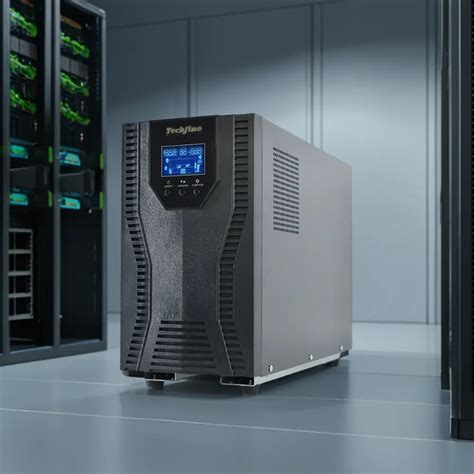 Ups And Transformer Dc Volt