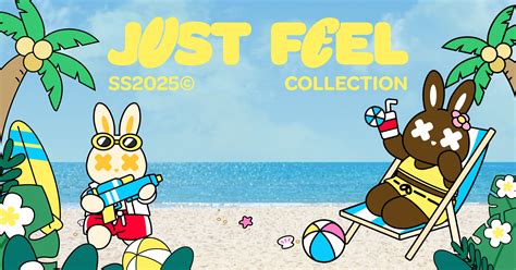 Rabbit Accessories Bad Rabbit Club Official Store