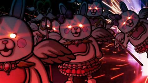 Review Danganronpa 2 Goodbye Despair Rely On Horror