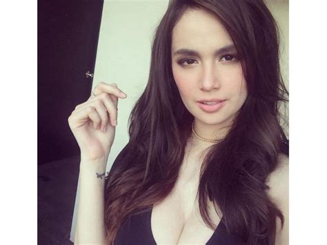 Sexiest Photos Of Kim Domingo You Must See Gma Entertainment