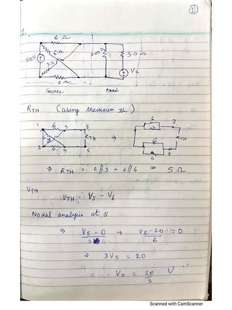 basic electronics assignment solution pdf