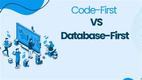 Entity Framework Core — Code First Ve Database First Nedir