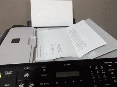 How To Scan From Printer To Computer Canon Mx492 Safashh