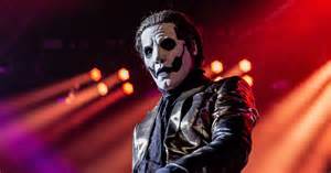Por Que Não Se Deve Criticar O Greta Van Fleet Segundo Tobias Forge