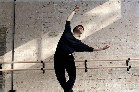 The Original Barre Class Returns To London Dose