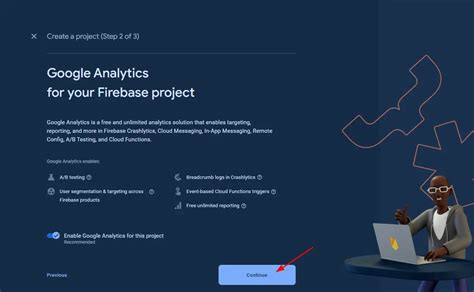 how to implement firebase authentication with react