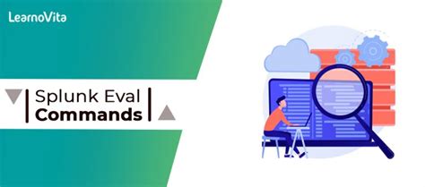 Eval Command Overview Splunk Documentation