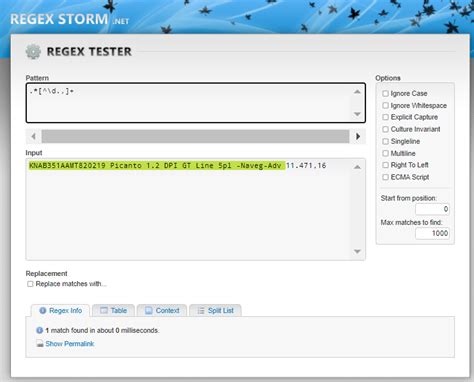 regex get text after a specific pattern activities uipath