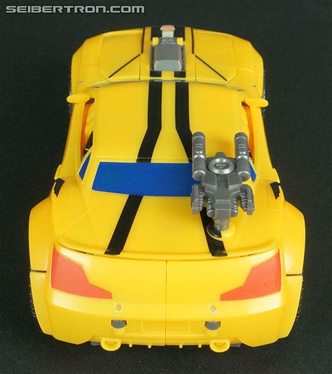 Transformers Prime Robots In Disguise Bumblebee Toy Gallery Image 24