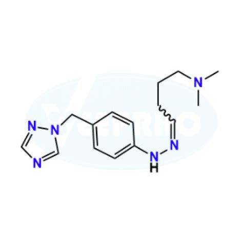 Rizatriptan Benzoate Impurity Cas 1016900 24 5 Veeprho