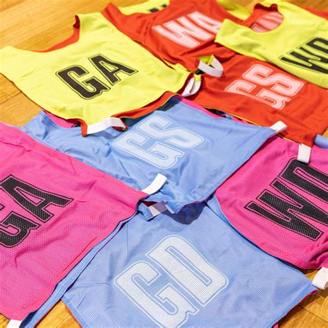 Gilbert Netball The Official Site